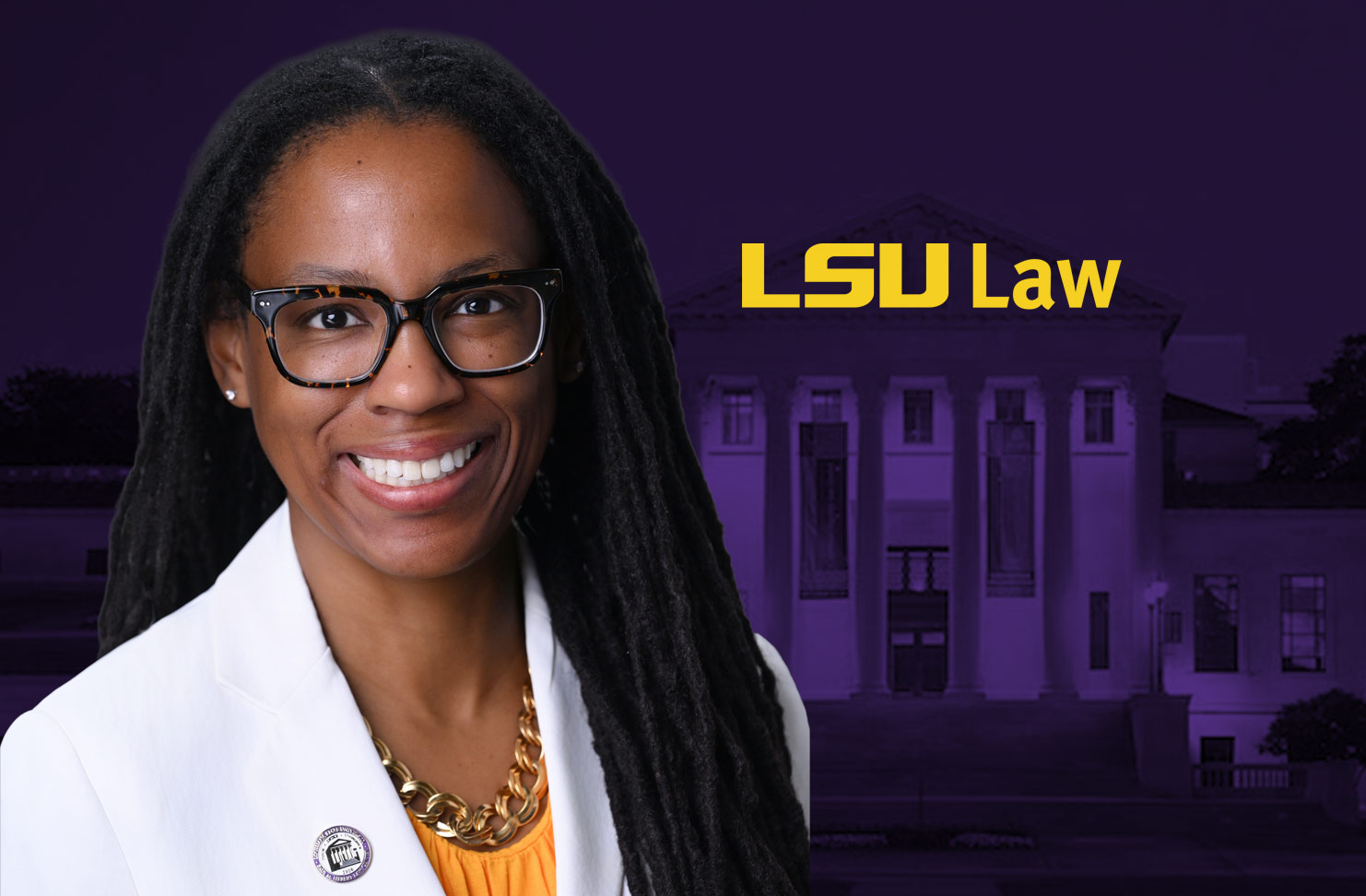 LSU Announces Resignation of Law School Dean, But She Claims Discrimination | The Journal of ...