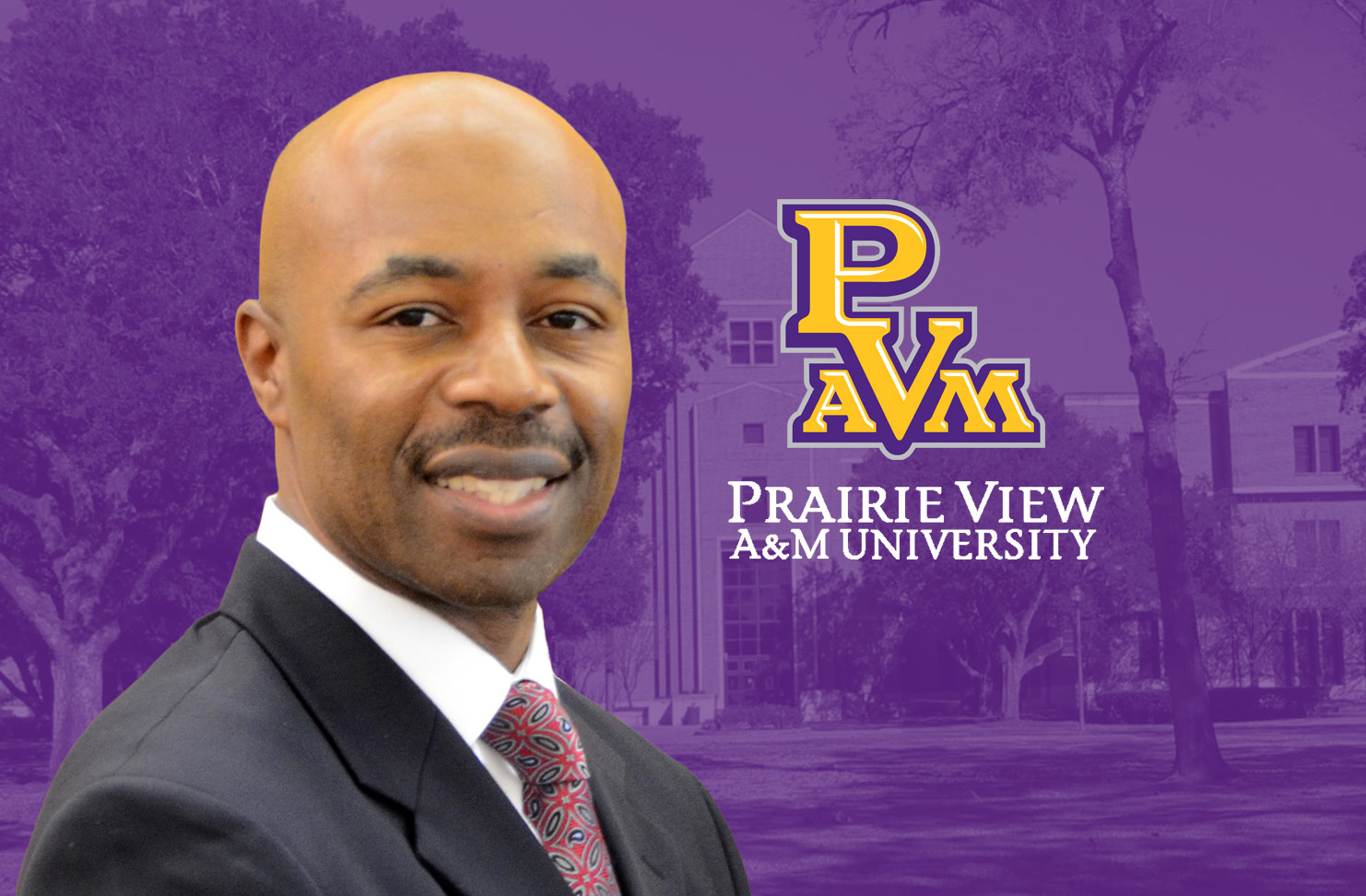 Joel B. Thornton Named Inaugural Dean of Libraries at Prairie View A&M ...