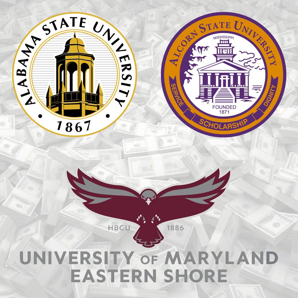 MacKenzie Scott Donates Another Major Round of Funding to HBCUs | The ...