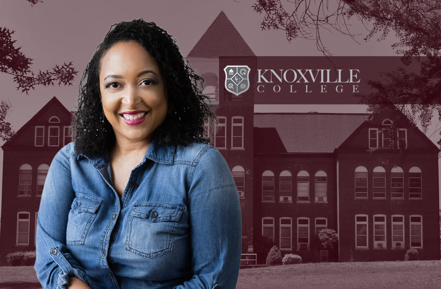 Dasha Lundy Selected to Lead Knoxville College on Its Path to Accreditation and Financial ...