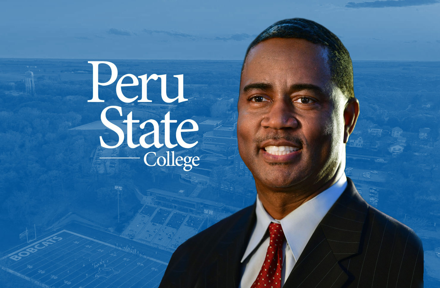 Robert Mock Named President of Peru State College in Nebraska | The ...