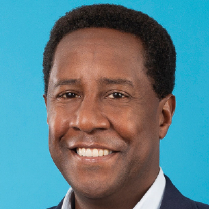 In Memoriam: Setti Warren, 1970-2025 | The Journal of Blacks in Higher ...