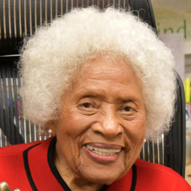 Joycelyn Elders Honored by the Women in Medicine Legacy Foundation ...