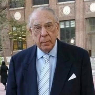 In Memoriam: Harold Johnson, 1926-2025 | The Journal of Blacks in ...