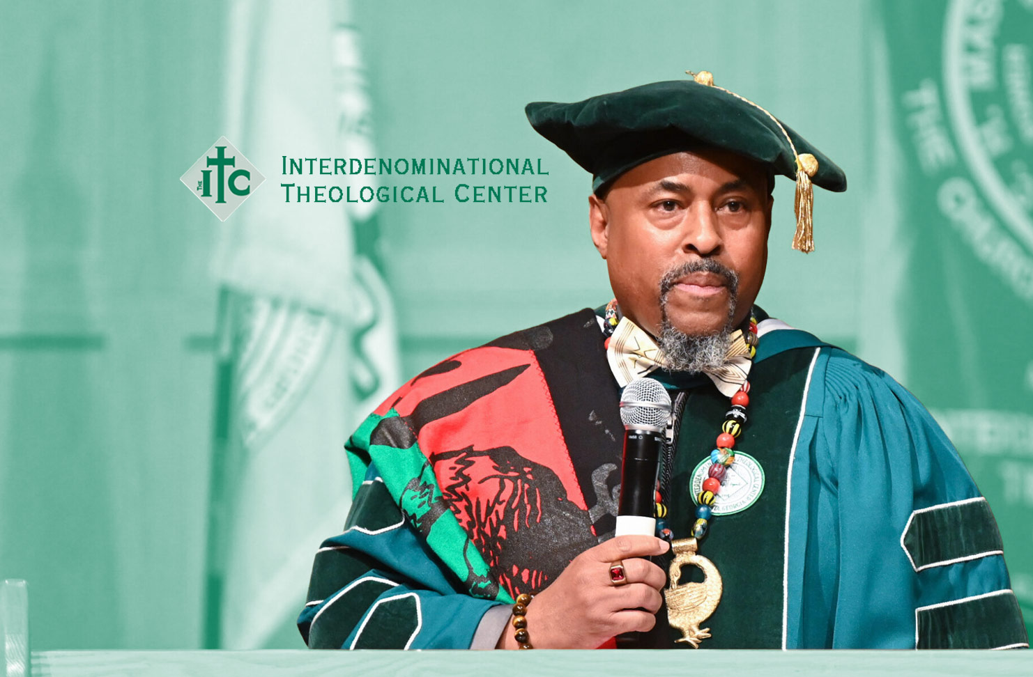 Herman “Skip” Mason, Jr. Elevated to President of the ...