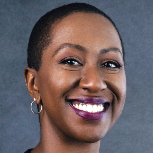 Justene Hill Edwards Wins the 2025 Frederick Douglass Book Prize | The ...