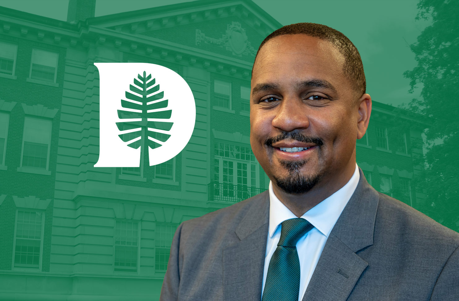 John McKnight to Lead Undergraduate Affairs at Dartmouth College | The ...