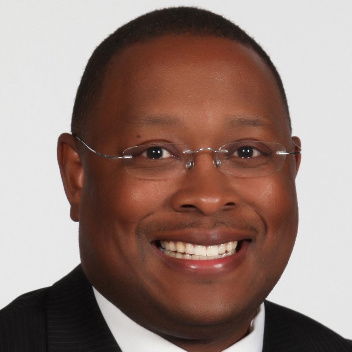 James L. Moore III Named a Living Legend by the National Alliance of Black School Educators ...