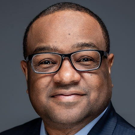 Langston University's Corey Moore Receives National Award for ...