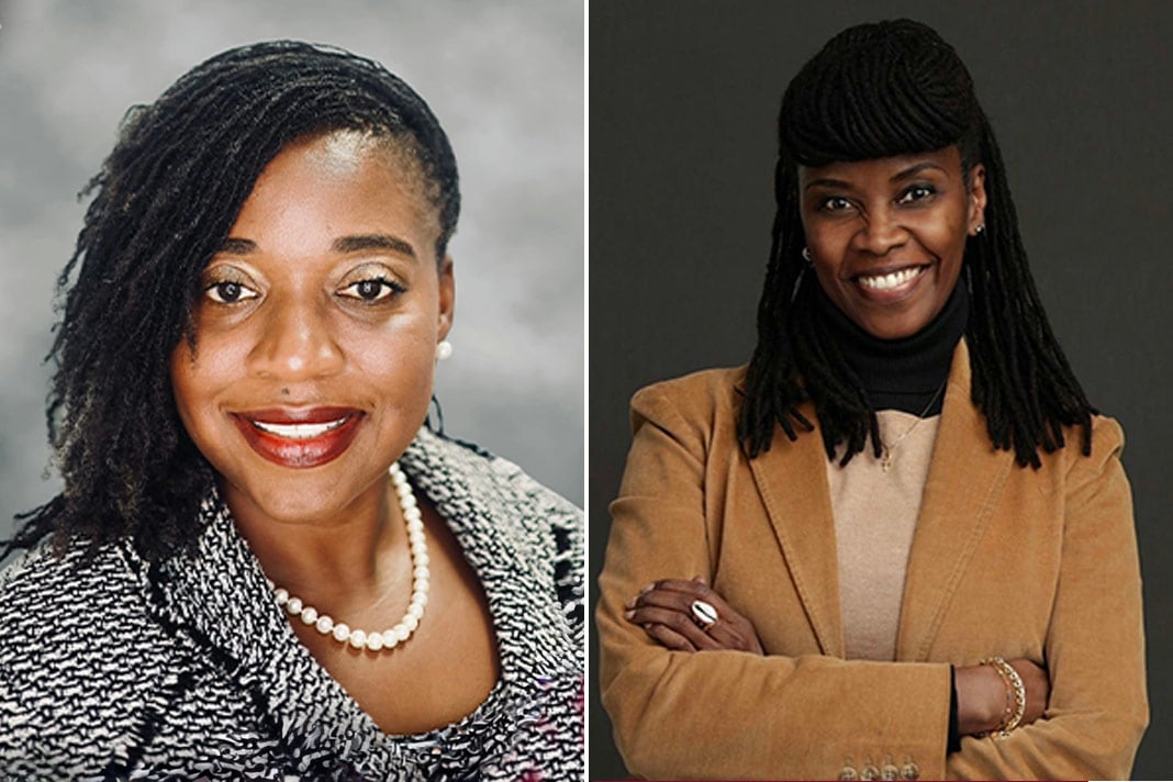 Texas Southern University Announces Two New Dean Appointments | The ...