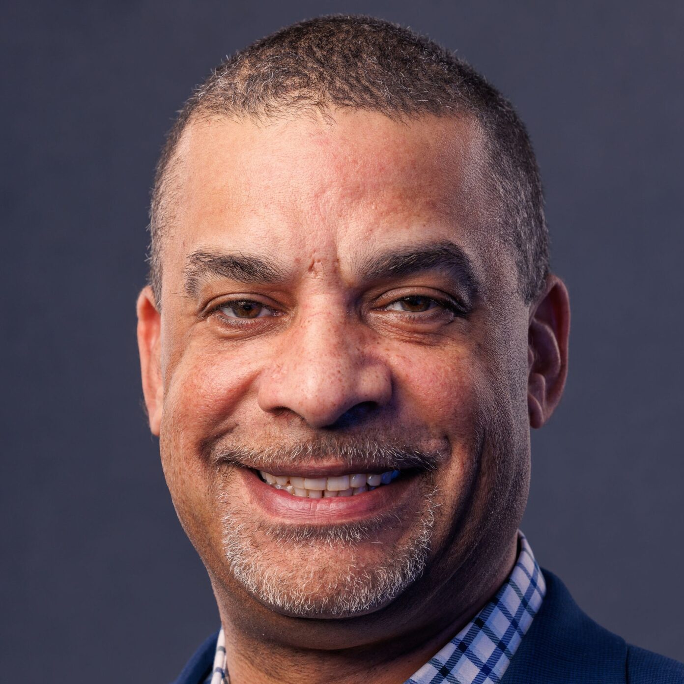 Darius Watson Named Dean of the School of Professional Studies at ...
