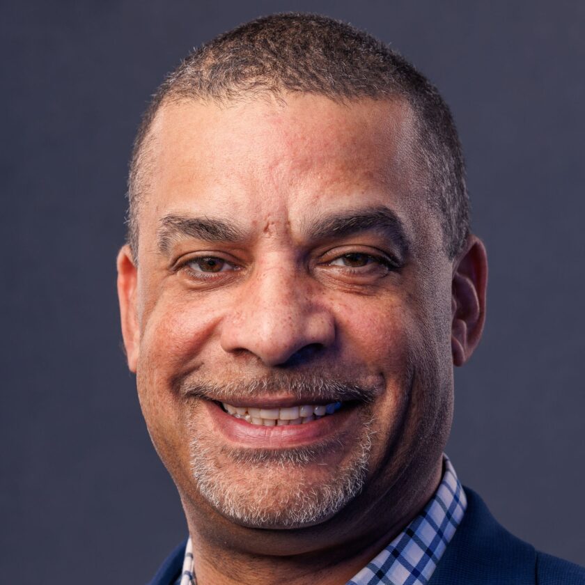 Darius Watson Named Dean of the School of Professional Studies at ...