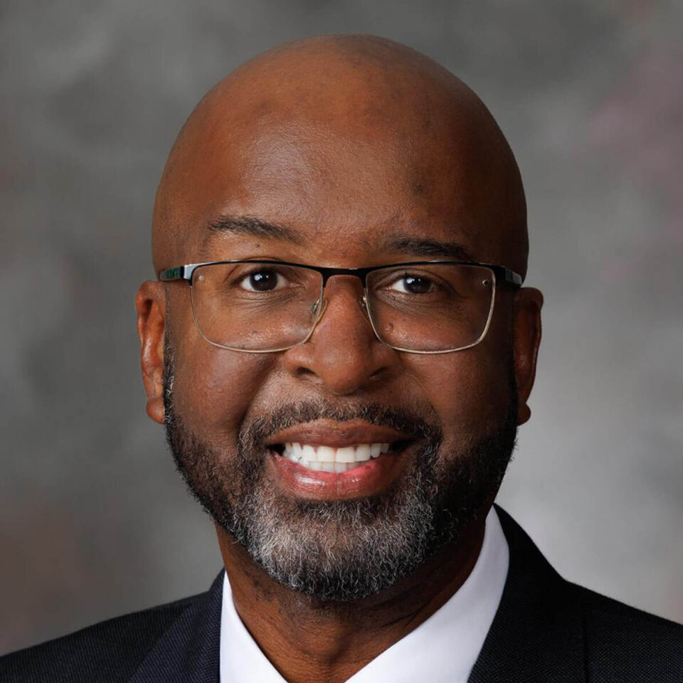 University of Nebraska-Lincoln Chancellor Rodney D. Bennett Announces ...