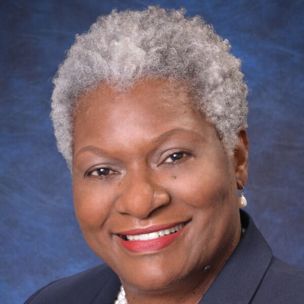 Annice Yarber-Allen Named Provost of Albany State University | The ...