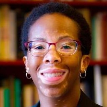 New Faculty Positions for Three Black Professors | The Journal of ...
