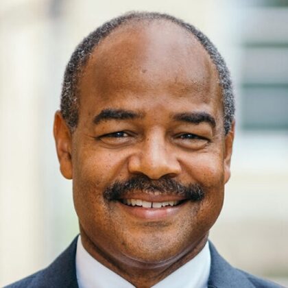 Eric Wilcots to Lead the University of Wisconsin-Madison | The Journal ...