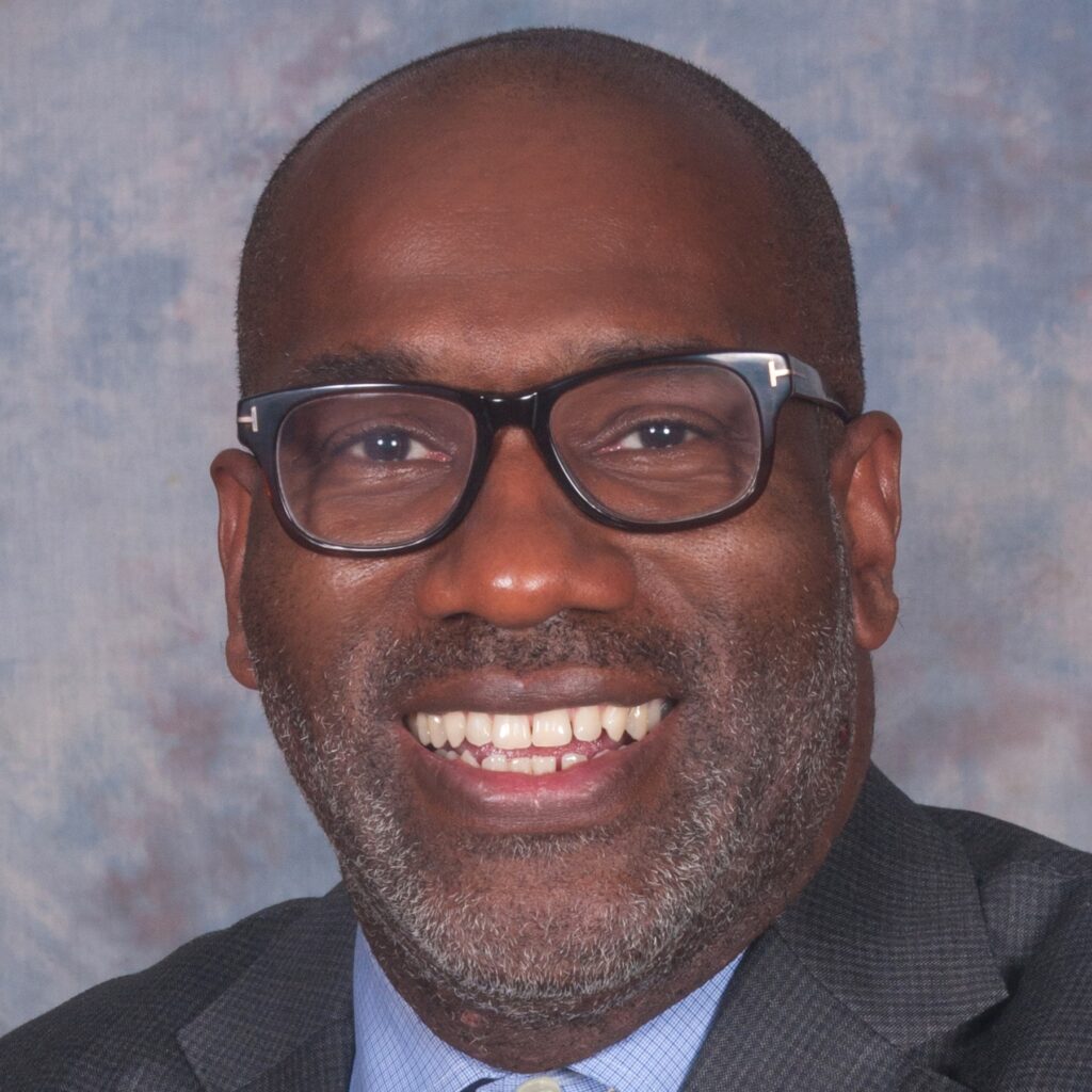 Joseph Karl Grant Appointed Dean of the North Carolina Central ...