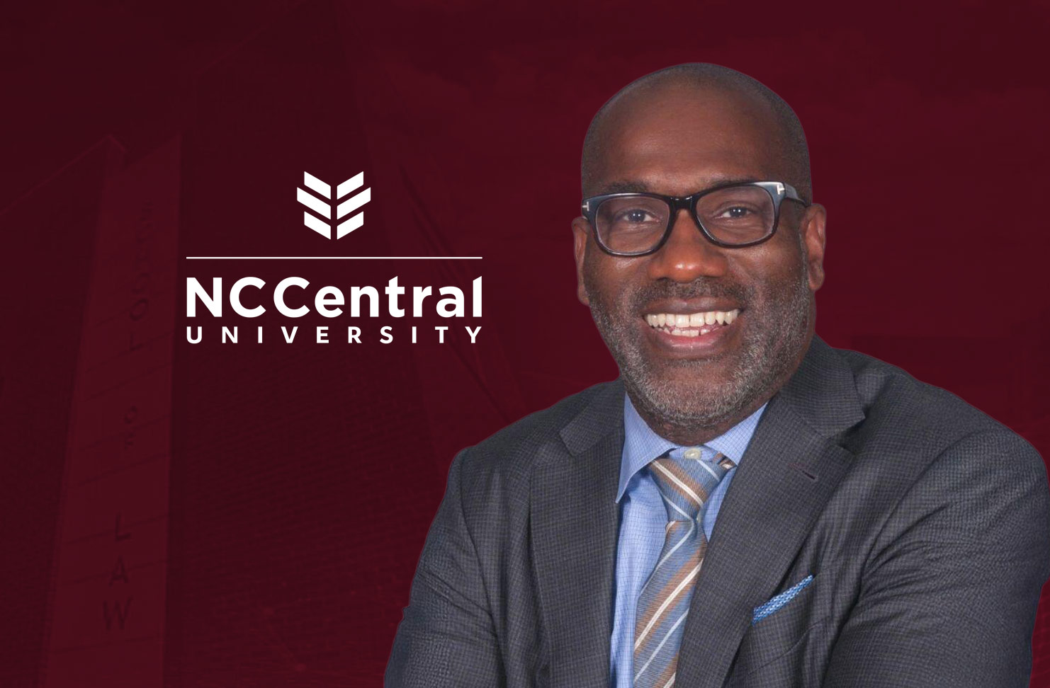 Joseph Karl Grant Appointed Dean of the North Carolina Central ...