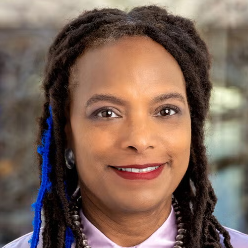Kymberly Pinder Reappointed Dean of the Yale School of Art | The ...