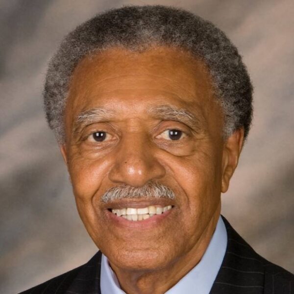 In Memoriam: Harold K. Brown, 1934-2026 | The Journal of Blacks in ...