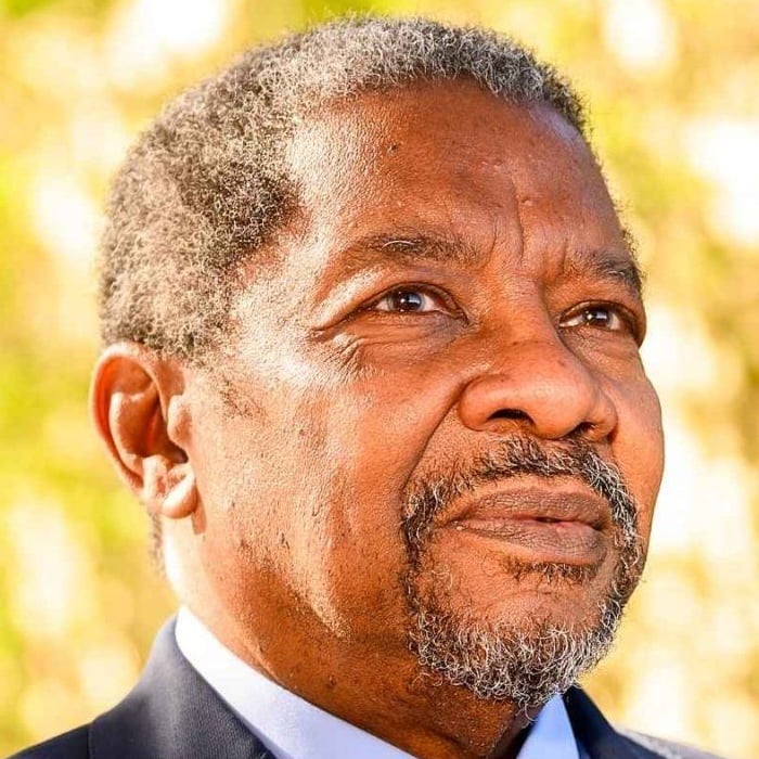 Talmadge King Jr. to Step Down as Dean of the University of California ...